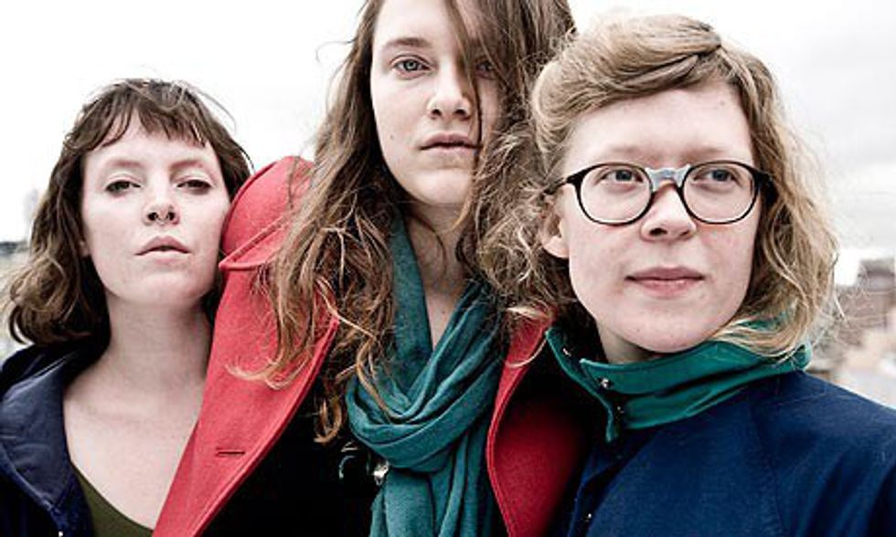 30 Indie-Folk Artists You Need To Hear ASAP