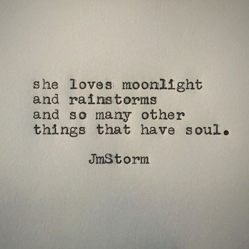 25 Powerful Quotes From Author JmStorm