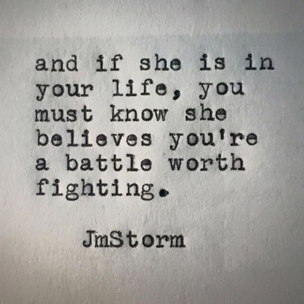 25 Powerful Quotes From Author JmStorm