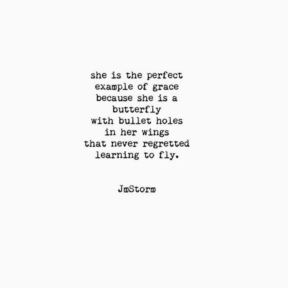 25 Powerful Quotes From Author JmStorm
