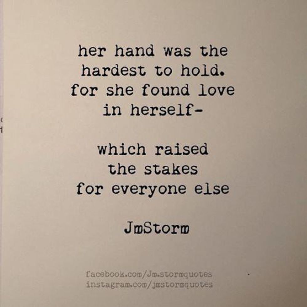 25 Powerful Quotes From Author JmStorm