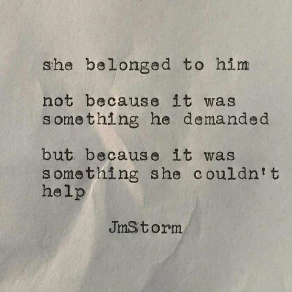 25 Powerful Quotes From Author JmStorm