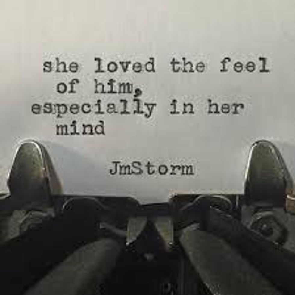25 Powerful Quotes From Author JmStorm