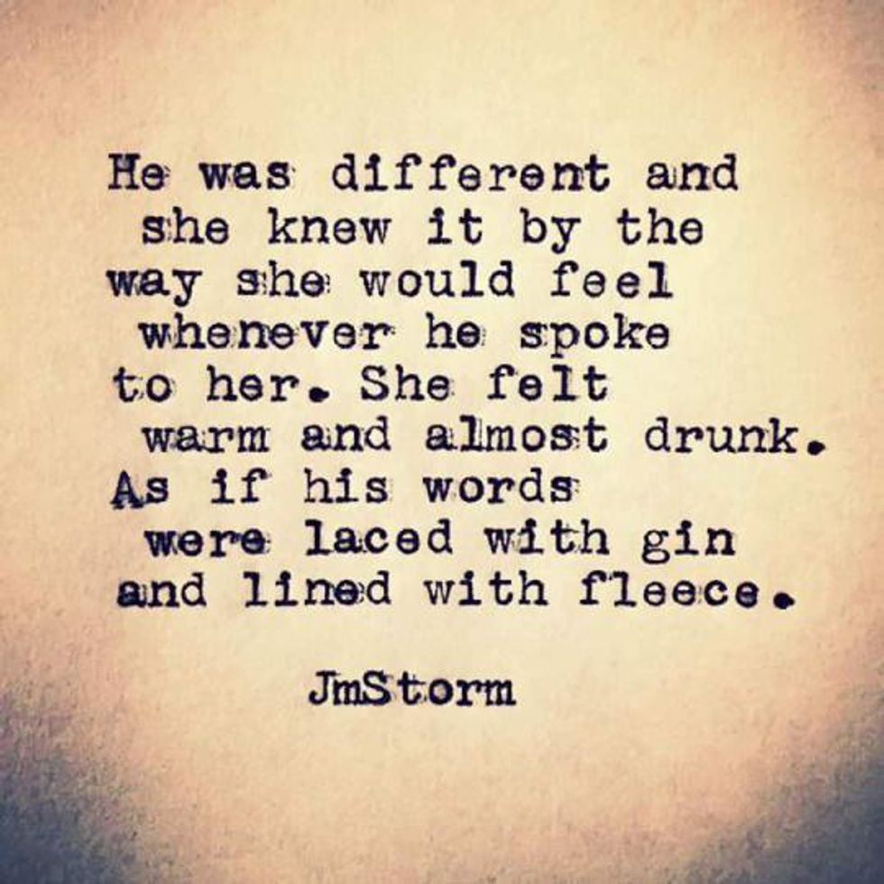 25 Powerful Quotes From Author JmStorm