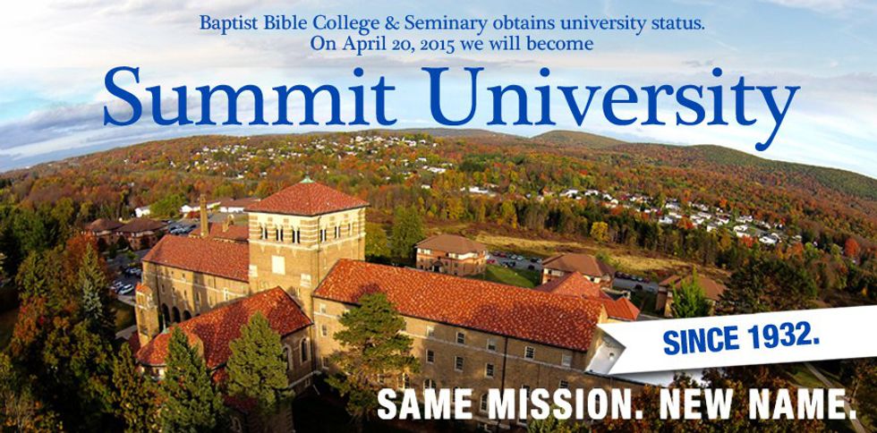 15 Signs You're From Clarks Summit