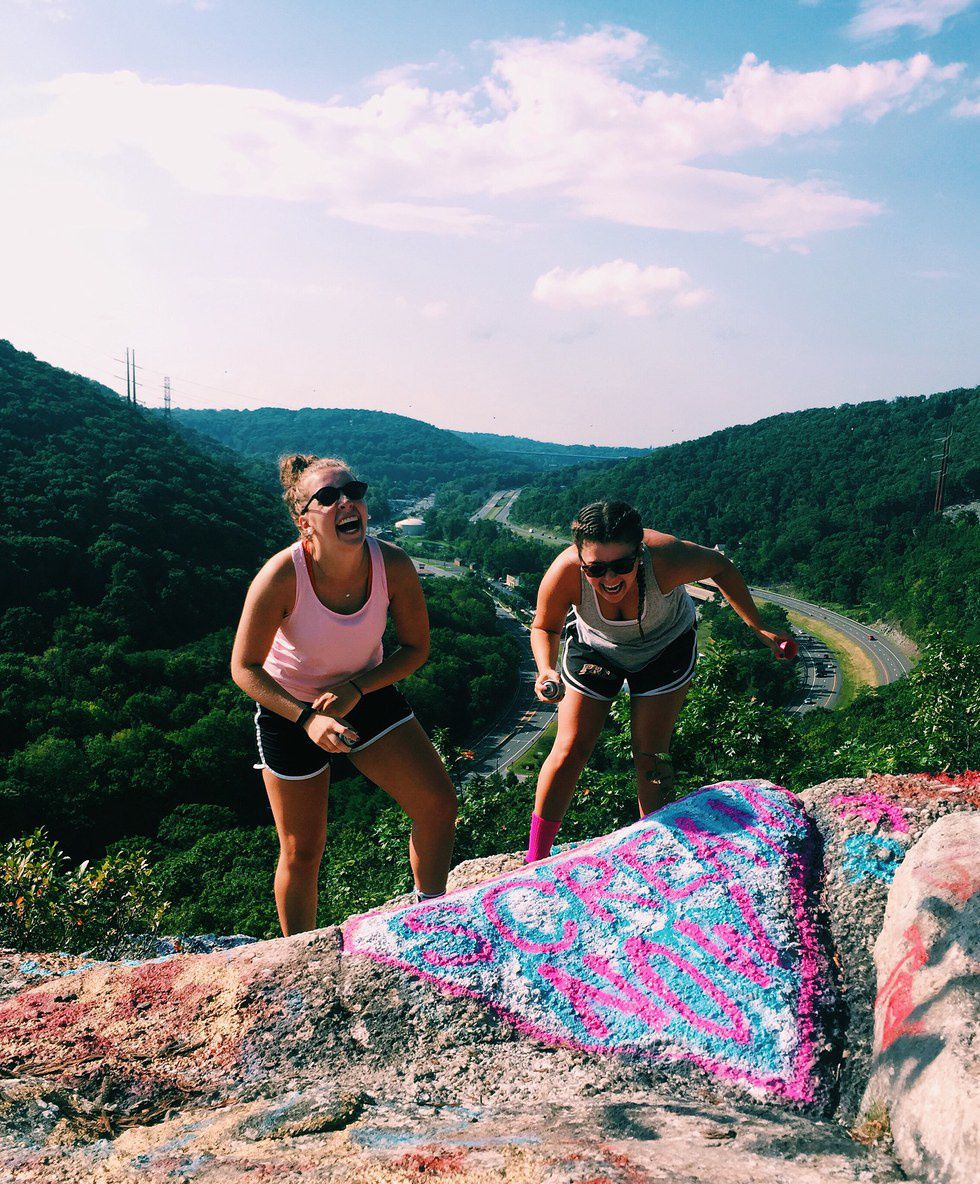 15 Signs You're From Clarks Summit