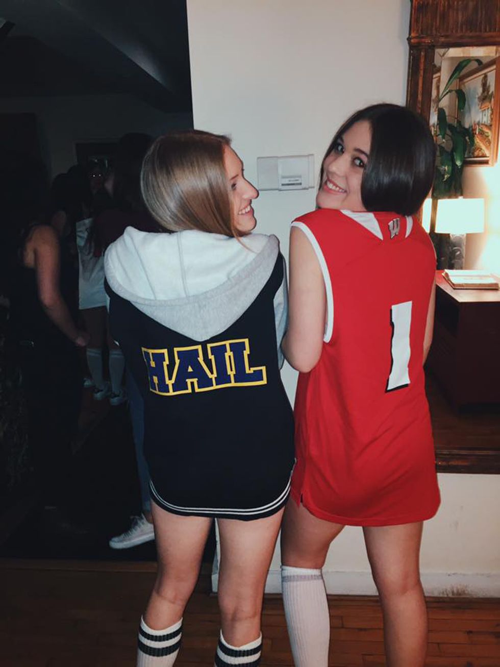 6 Tips All Second-Semester Seniors Need To Know