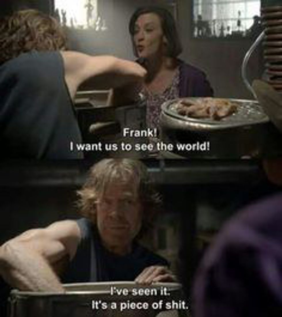 10 Reasons Why Everyone Should be Watching Shameless