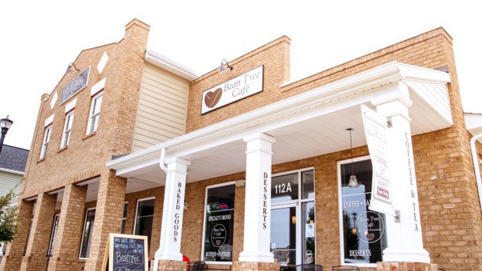 10 Coffee Shops In Virginia You're Sure To Love