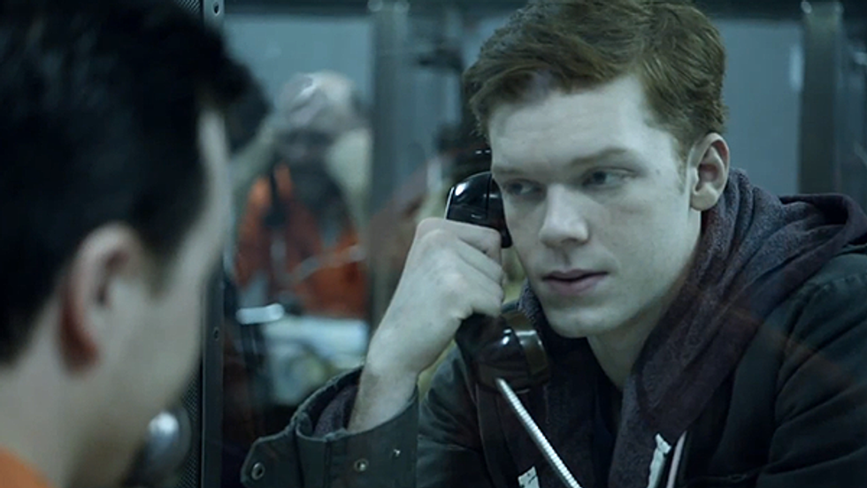 A Definitive Ranking Of Shameless Characters