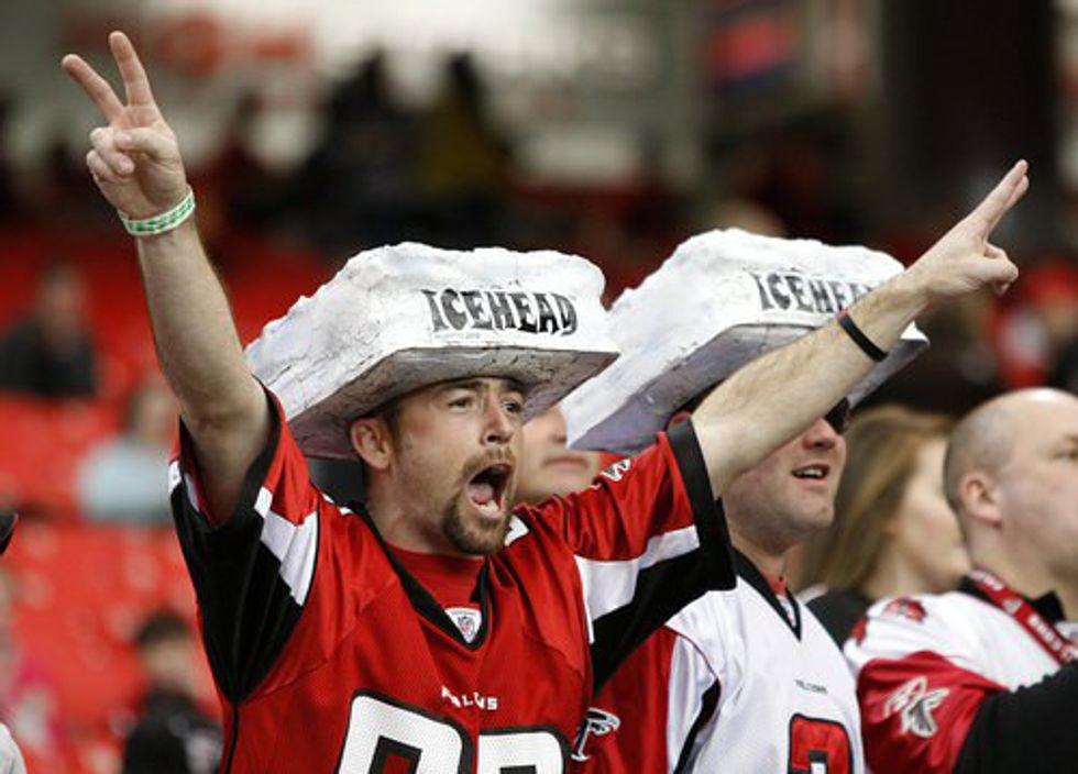 21 Things All Atlanta Falcons Fans Understand