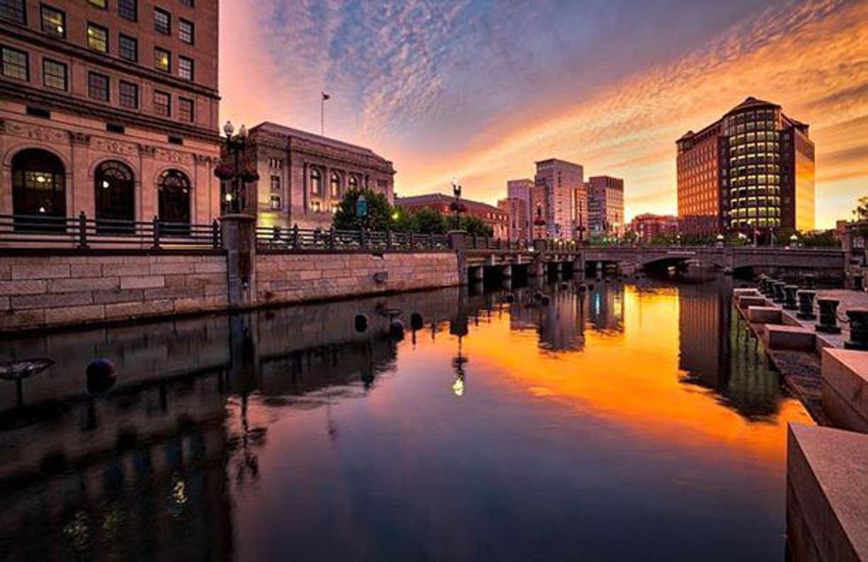 8 Reasons Why Providence Is The Best
