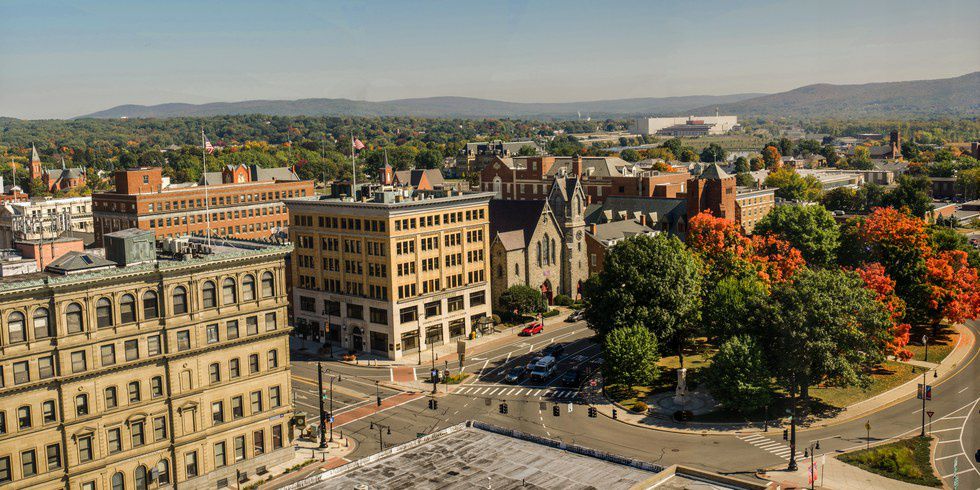 11 Things To Know About Pittsfield, Massachusetts