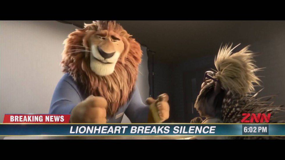 6 Times Zootopia Took On Stereotypes and Slayed