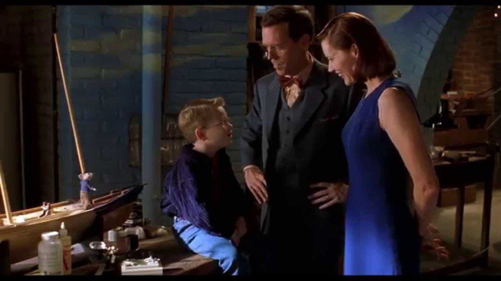 Stuart Little: From Book To Films