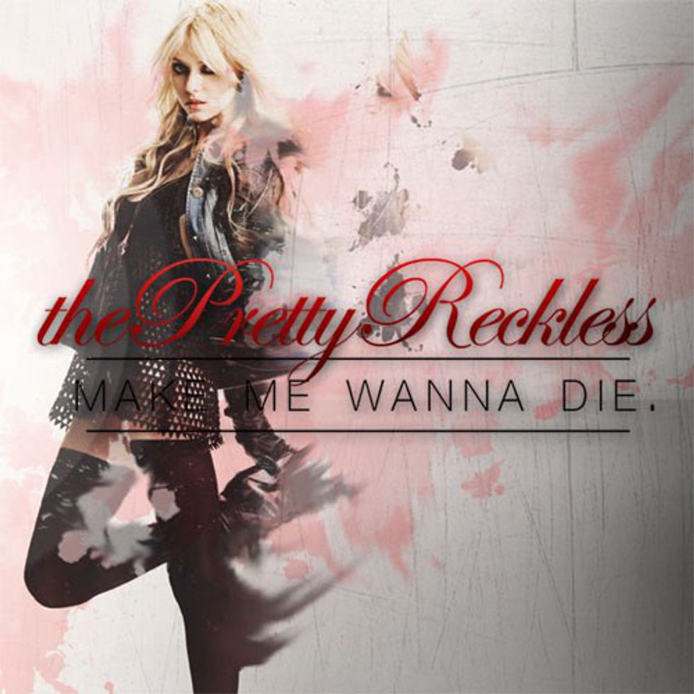 14 Songs That Will Make You Feel Like A Badass