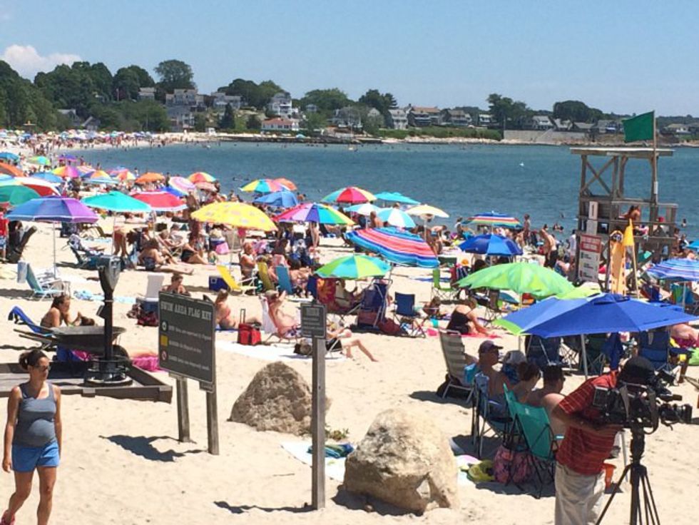 19 Truths About Living In East Lyme, Connecticut