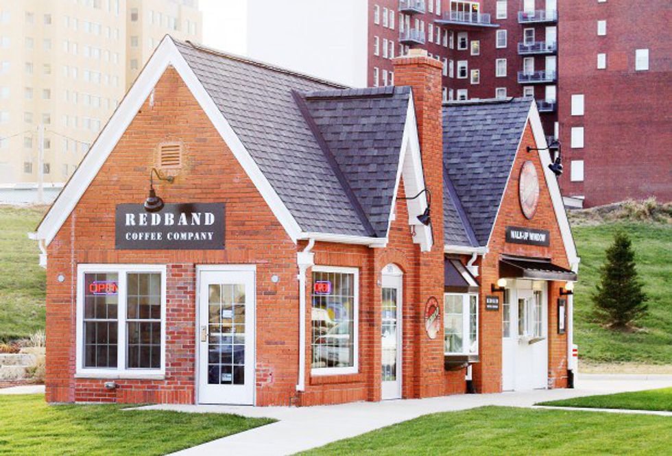 Top 5 Coffee Shops In The Quad Cities