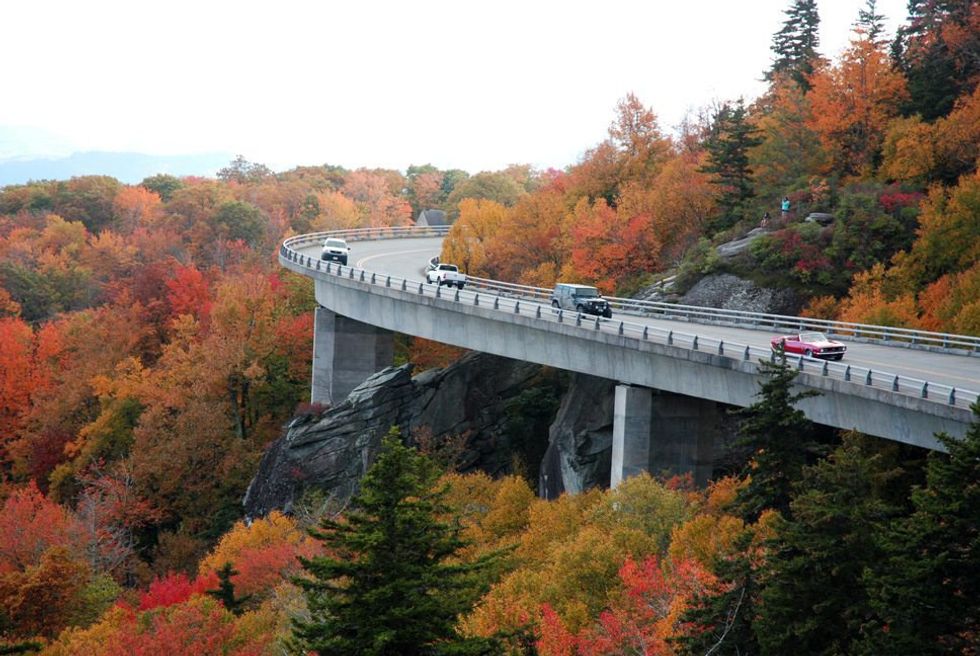 22 Things You Must Do In Boone Before You Graduate