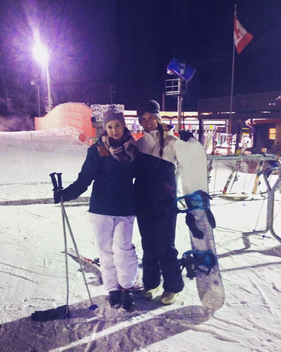 22 Things You Must Do In Boone Before You Graduate