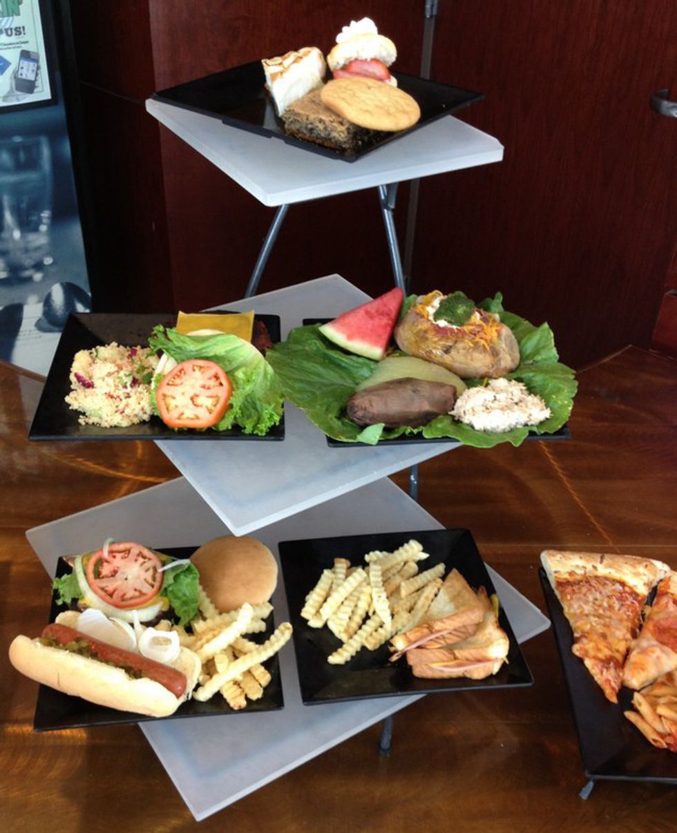 20 Activities For The JMU Student Who Never Knows What To Do