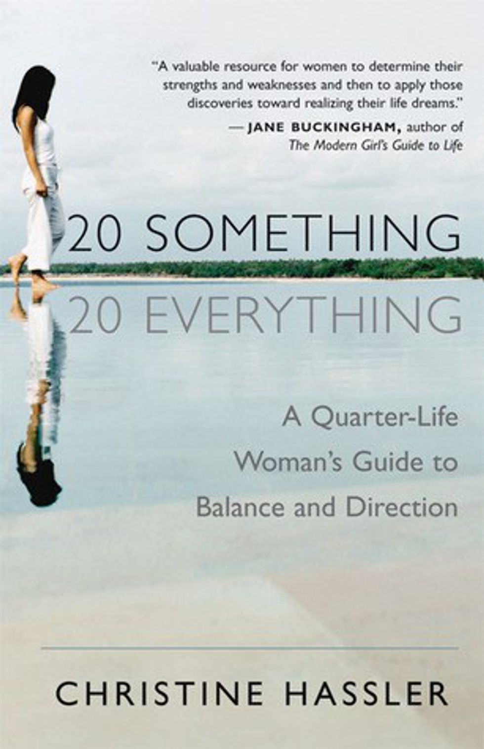 15 Books Every 20-Something Woman Should Be Reading