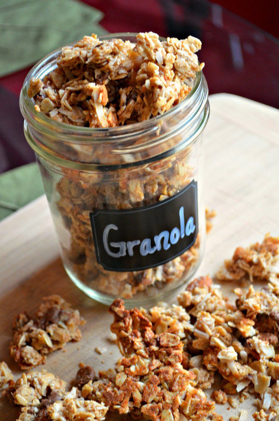 10 Healthy Pinterest Recipes That Actually Taste Good