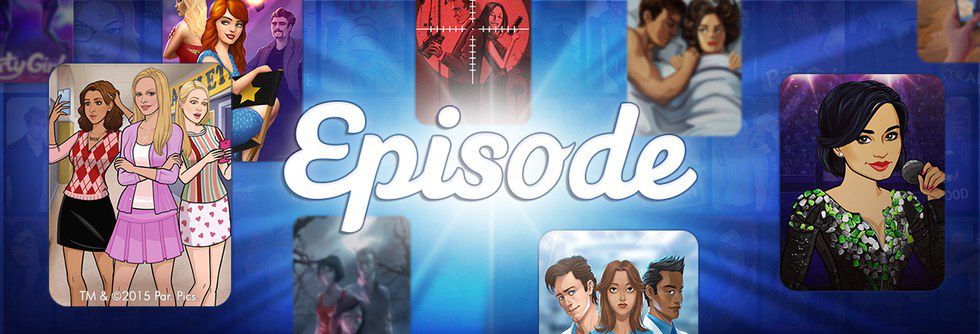 Why 'Episode' And 'Pixelberry Studio's Choices' Are The Best Cell Phone ...