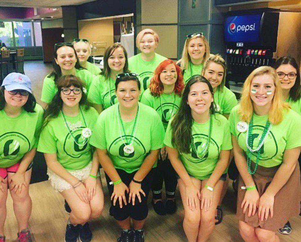 How Alpha Sigma Tau Has Changed Our Lives