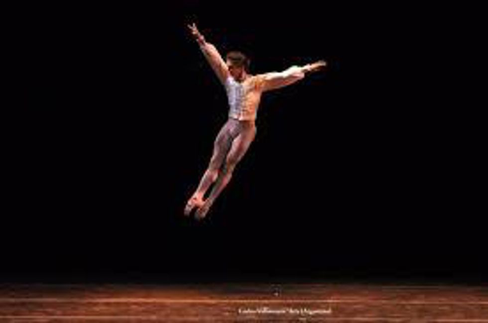 12 Things You Should Know About Dancers