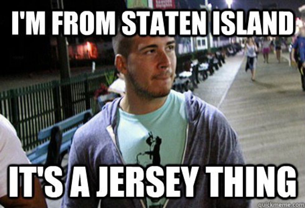 10 Ways You Know You’re From Staten Island