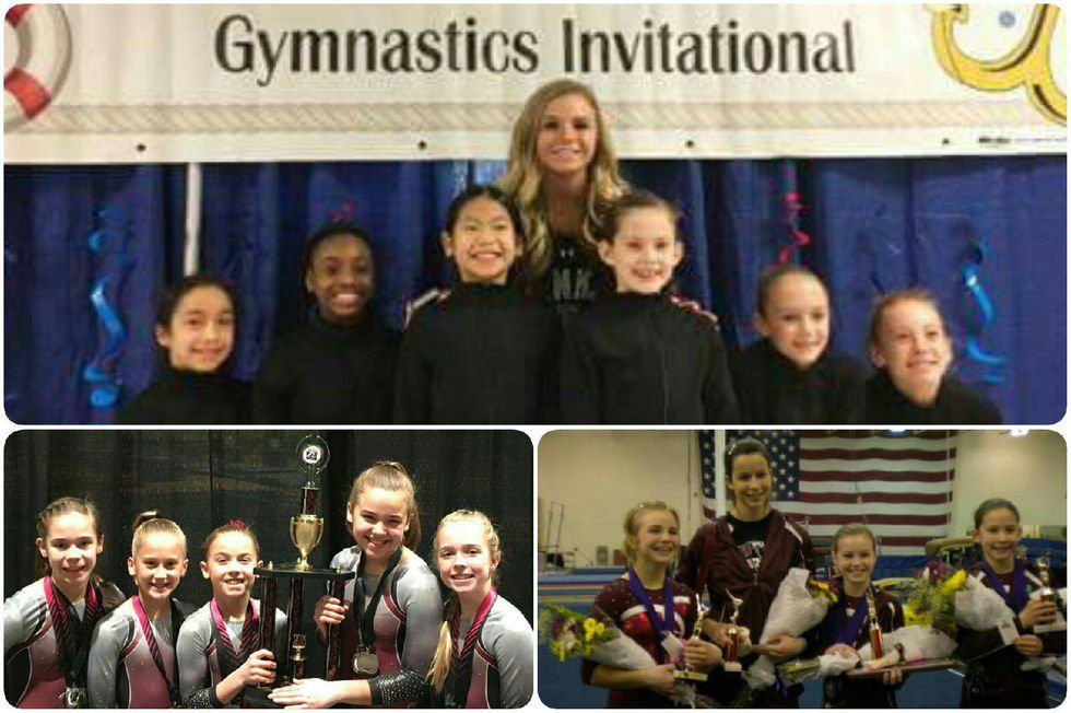 Sports CAN BE Good for Kids