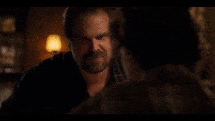 The 11 Best Moments From Season 2 Of "Stranger Things"