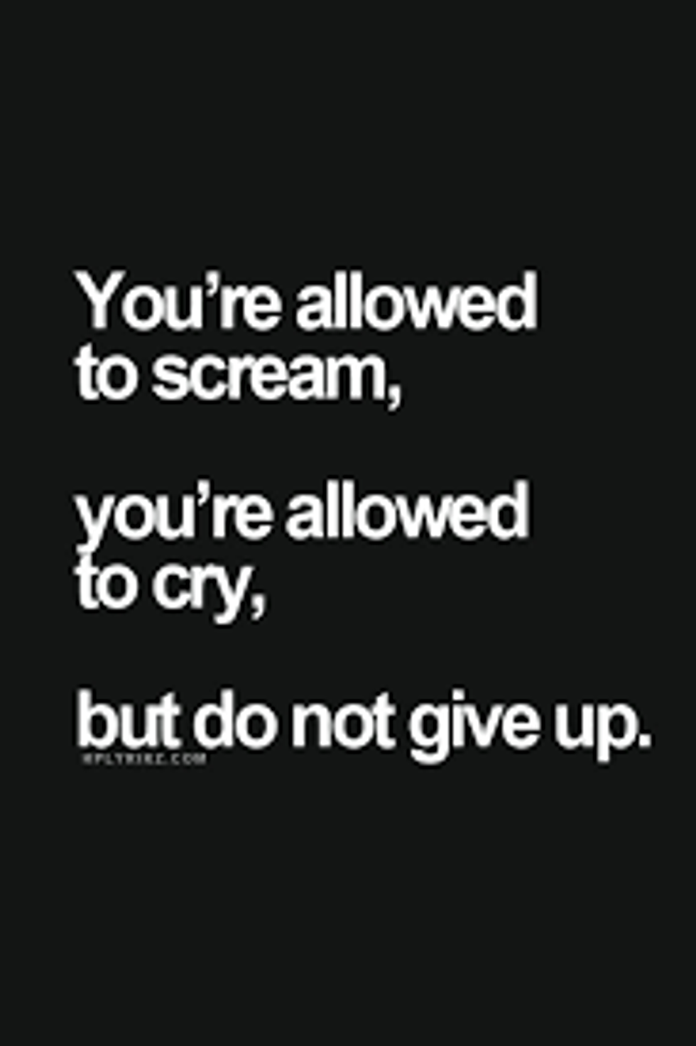 9 Inspirational Quotes To Get You Through Dead Week