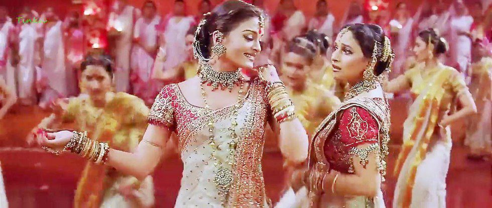 Five Distinct Characteristics Of Bollywood Movies