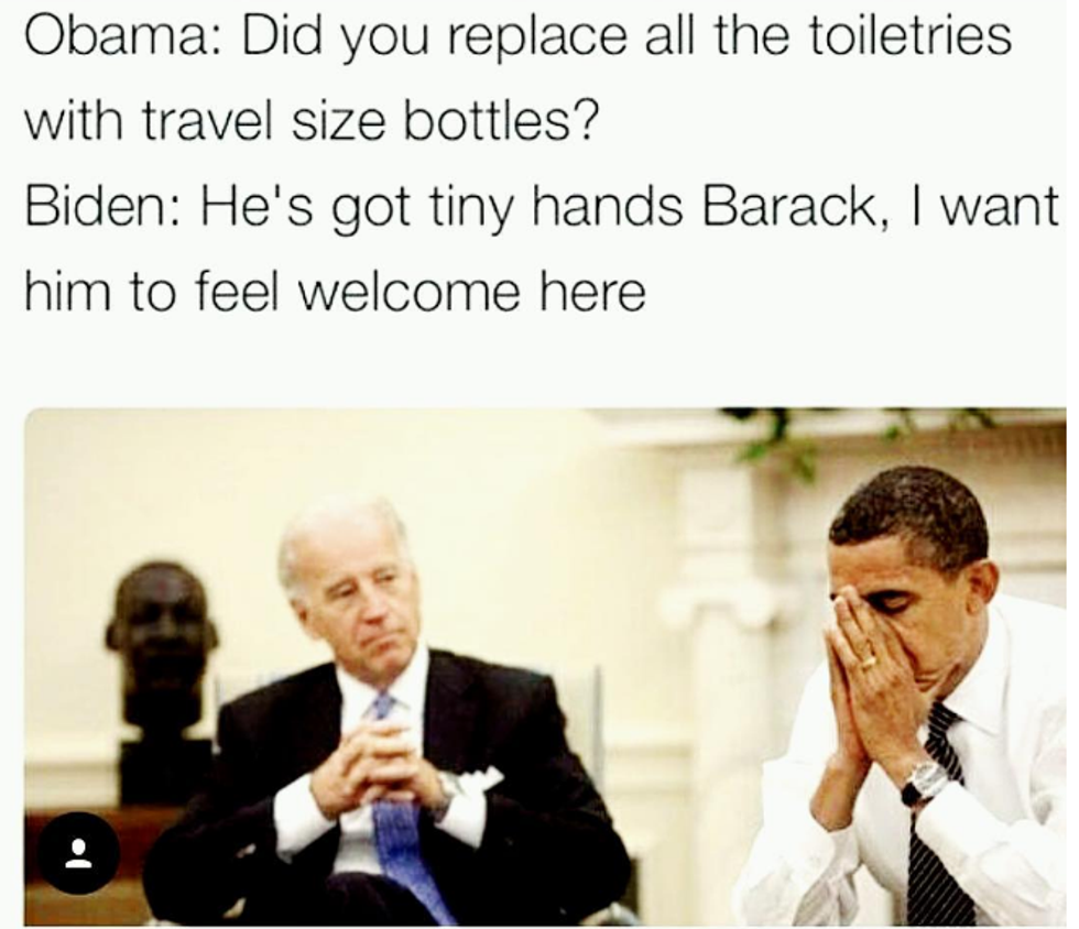The 20 Greatest Joe Biden Memes