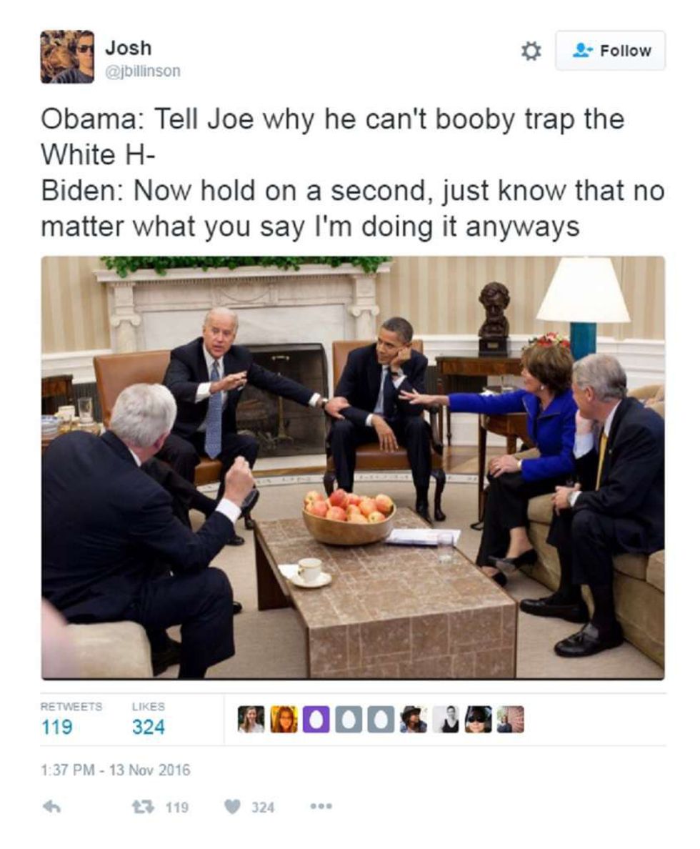 The 20 Greatest Joe Biden Memes