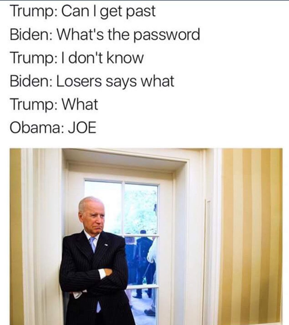 The 20 Greatest Joe Biden Memes