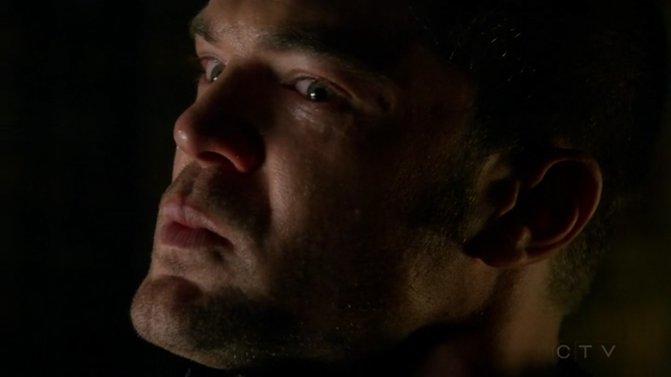 10 Traits That Make Frank Delfino Absolutely Irresistible