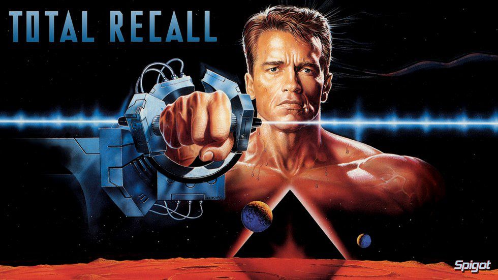 'Total Recall (2012)': Everything Wrong With Modern Remakes