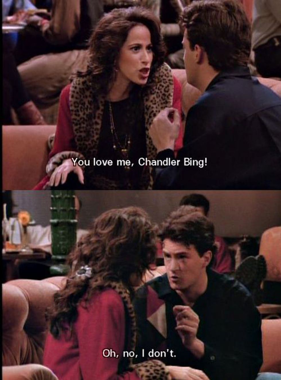 10 Reasons Why Chandler Is The Best F.R.I.E.N.D.S. Character