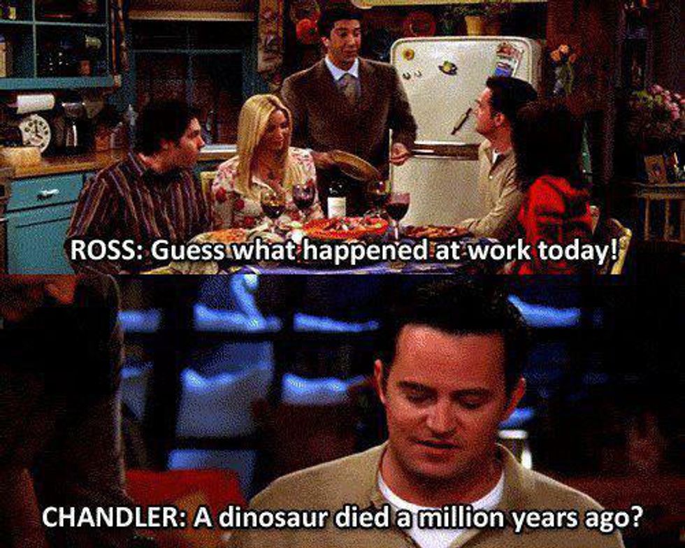 10 Reasons Why Chandler Is The Best F.R.I.E.N.D.S. Character
