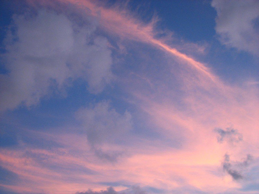10 Beautiful Things Around Me