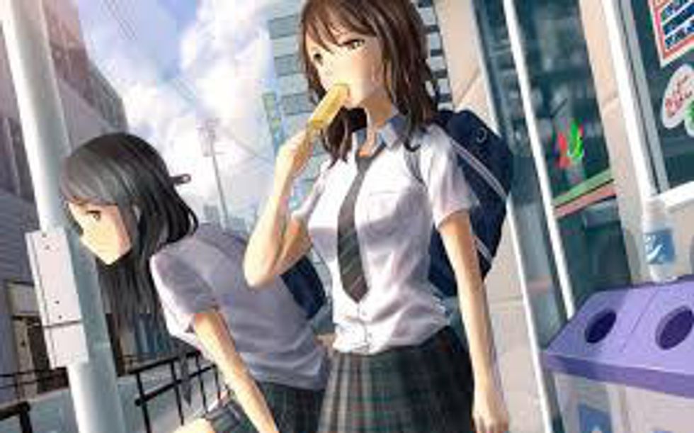 Do Japanese High Schoolers Watch Anime do-japanese-high-schoolers-watch-anime