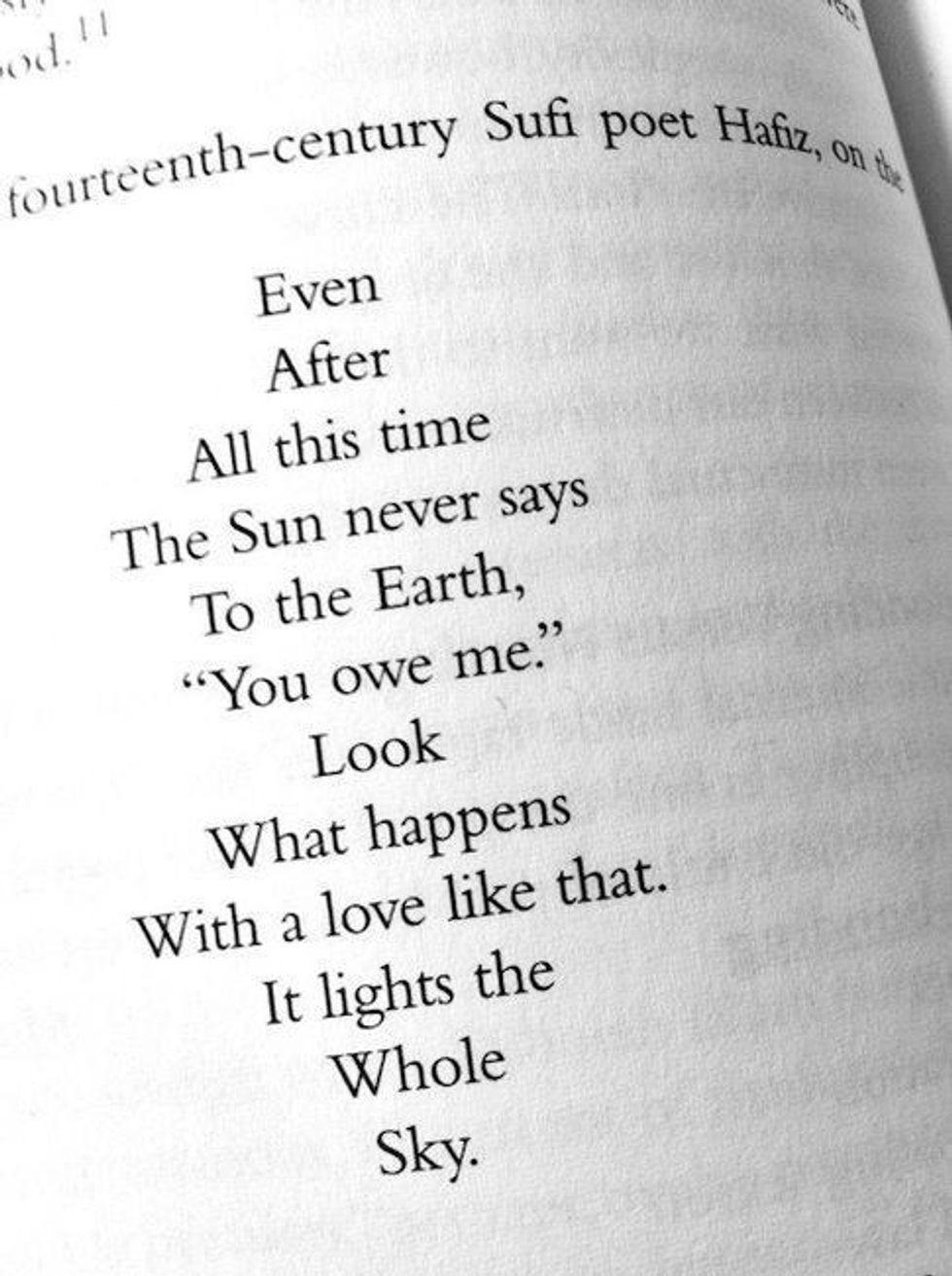 20 Of The Most Beautiful Quotes On Earth