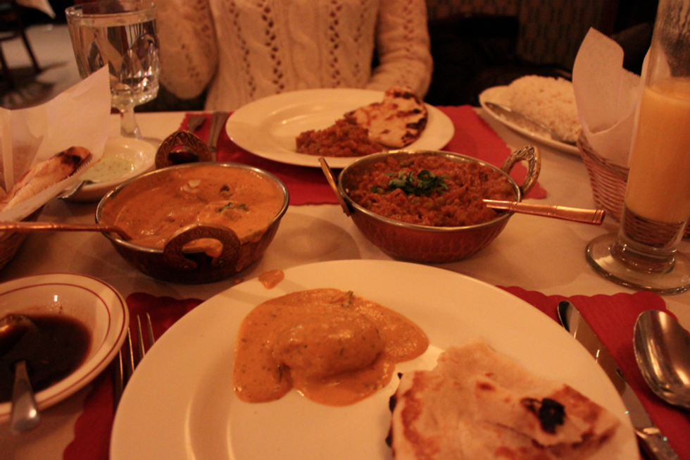 The ABC's Of Penn State Food