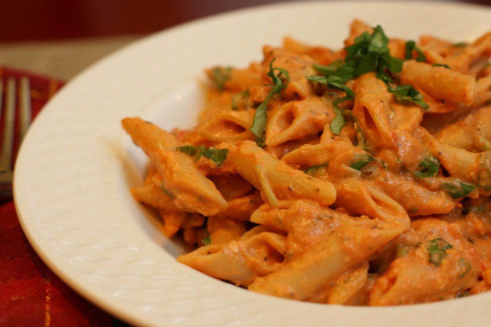 The ABC's Of Penn State Food