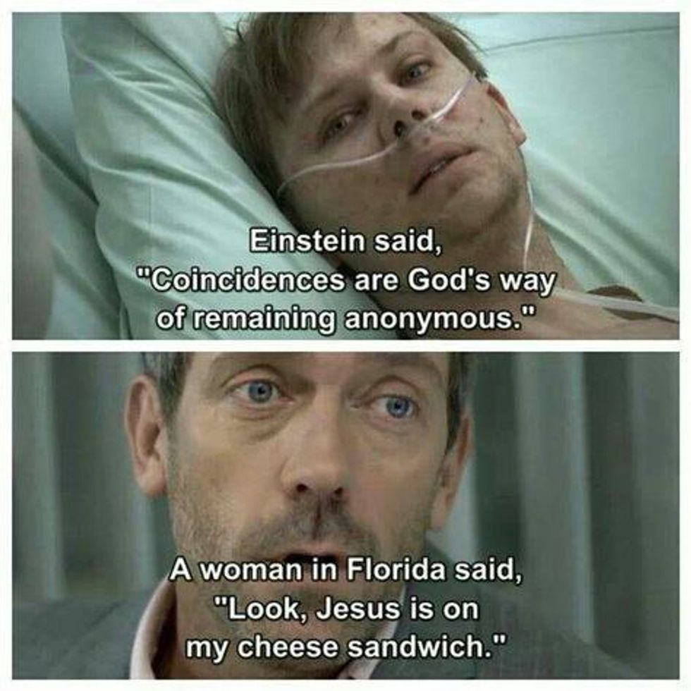 The Best "House" Quotes