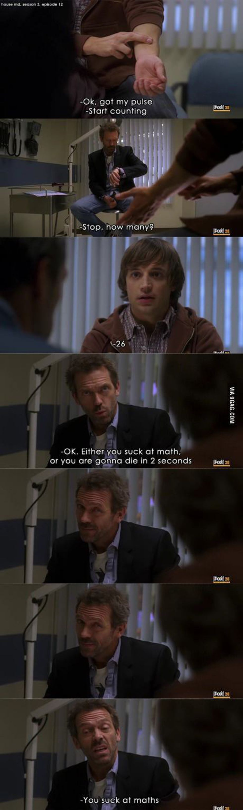 The Best "House" Quotes
