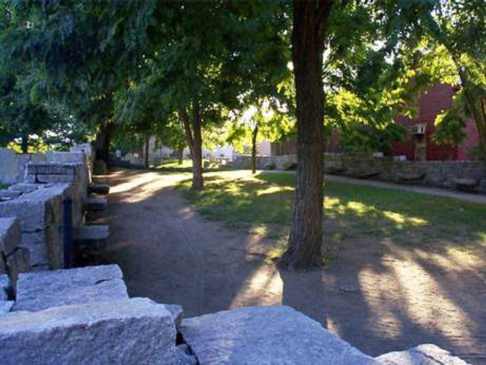 10 Things To Do in Salem This Halloween